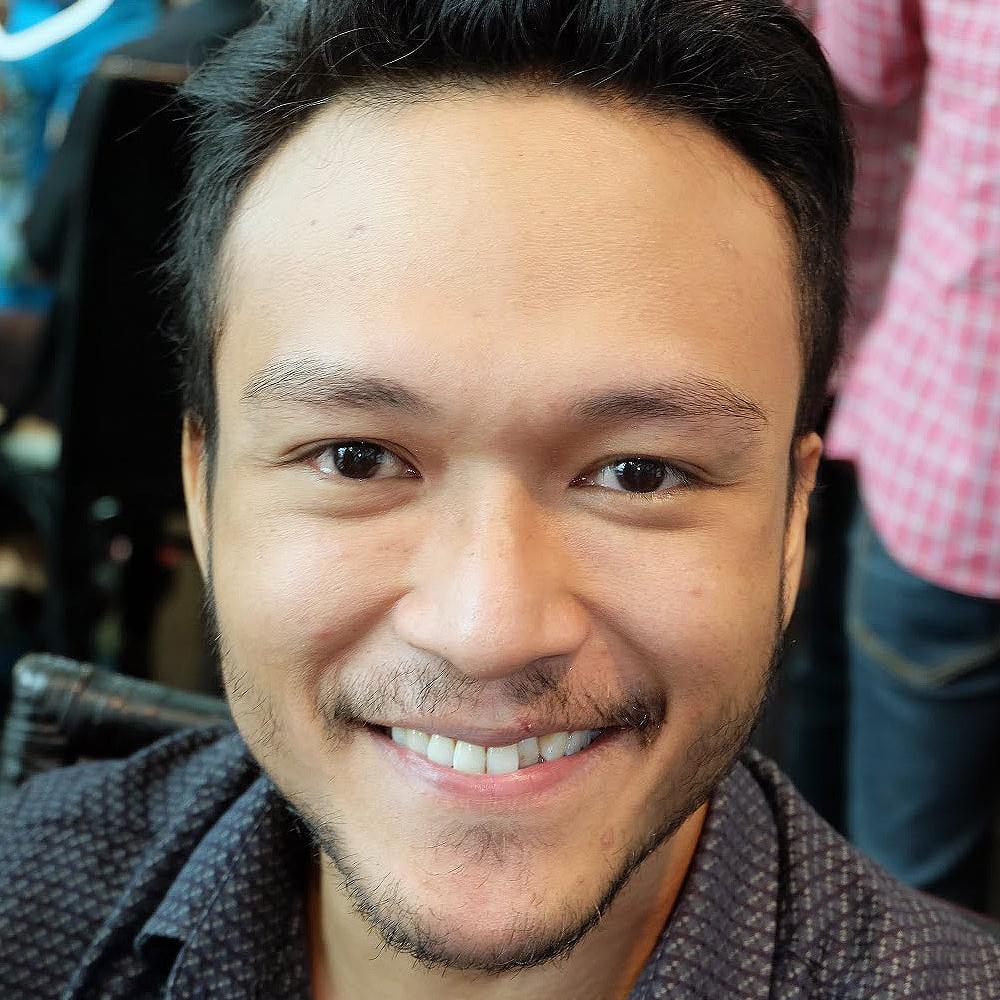 Shaheizy Sam Movies and TV Shows - Plex