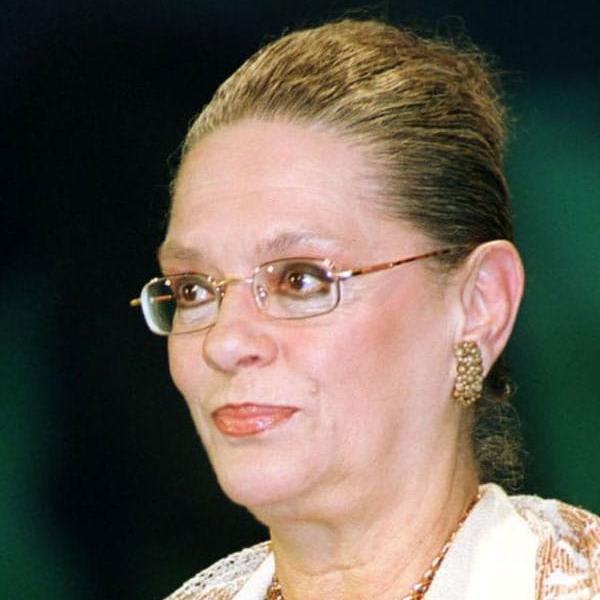 Irina Petrescu Movies and TV Shows - Plex
