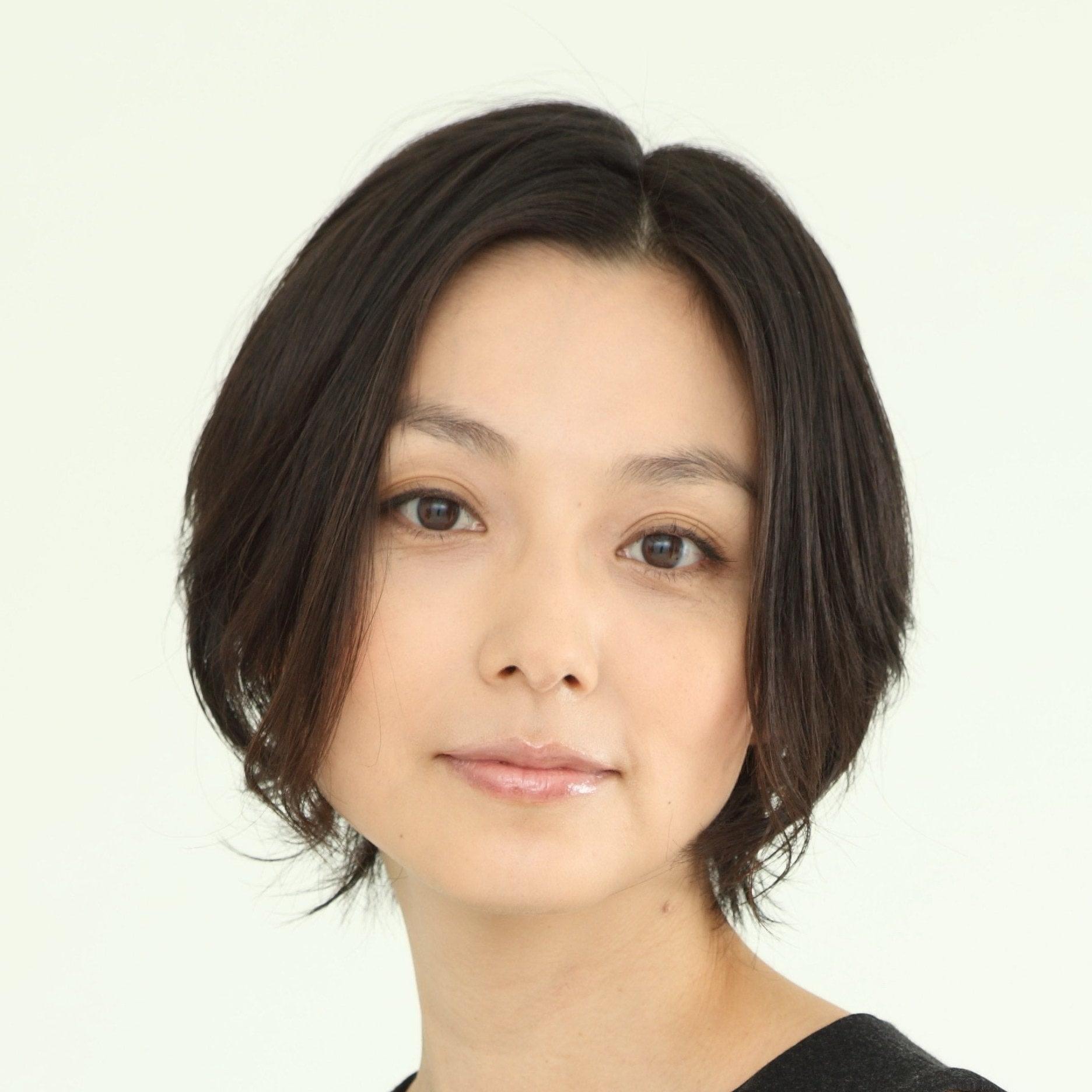 Manami Honjo Movies and TV Shows - Plex