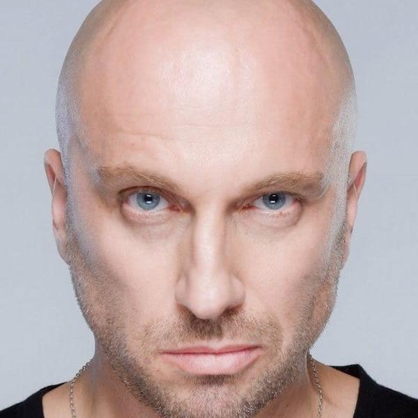 Dmitriy Nagiev Movies and TV Shows - Plex