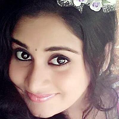 Rachana Maurya In Pokkiri Raja
