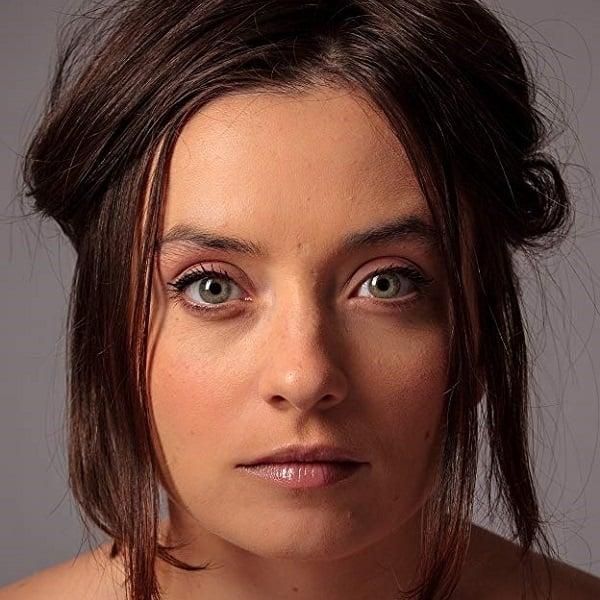 Cosmina Stratan Movies and TV Shows - Plex