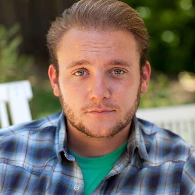 Scott Thomas Reynolds Movies and TV Shows - Plex