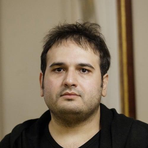 Reza Dormishian Movies and TV Shows - Plex
