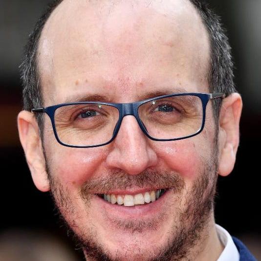 Jack Thorne Movies and TV Shows - Plex