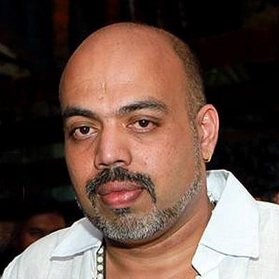 Baiju Johnson Movies and TV Shows - Plex