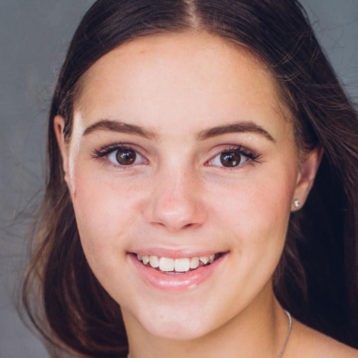 Morgan Albrecht's Instagram, Twitter & Facebook on IDCrawl
