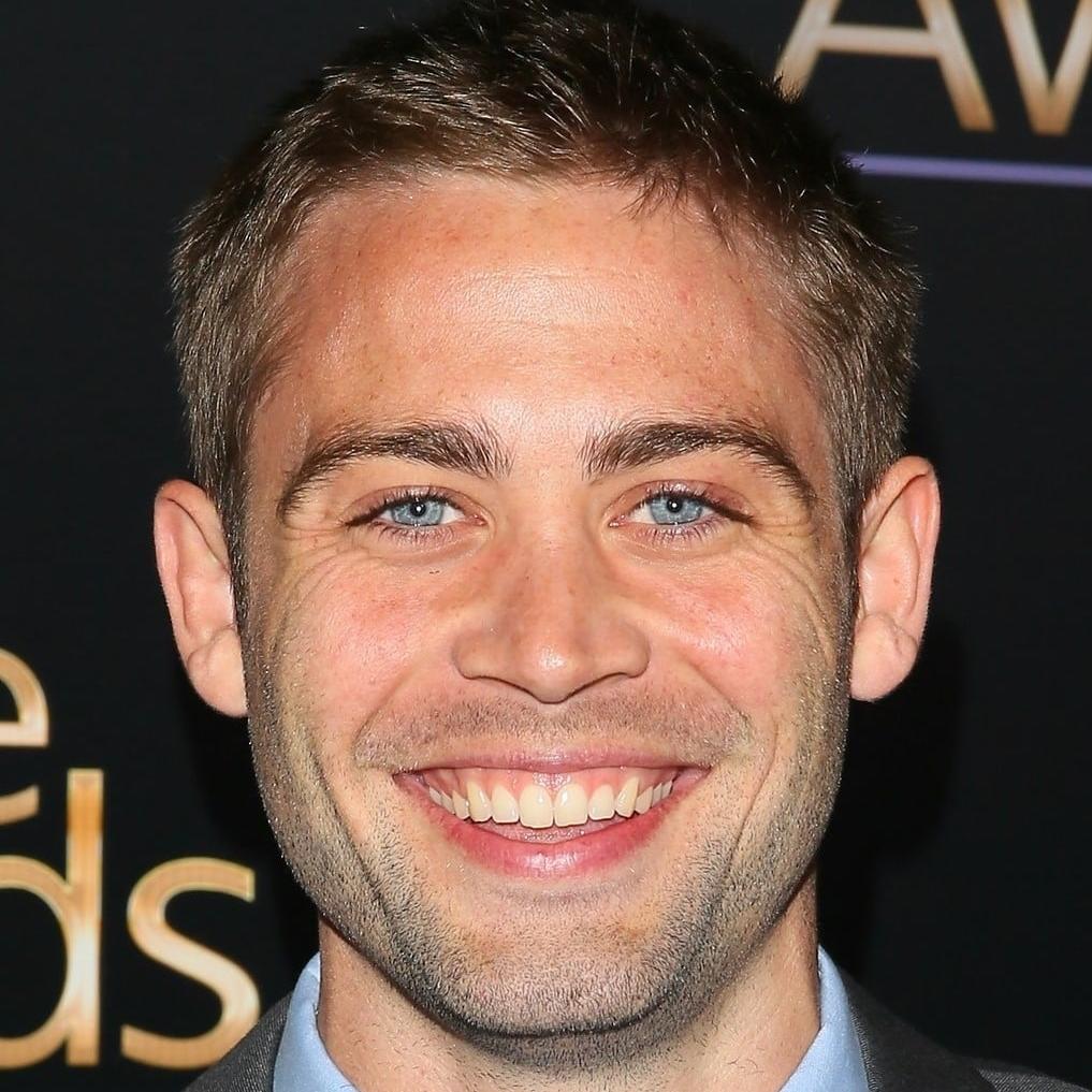 Cody Walker Movies and TV Shows - Plex