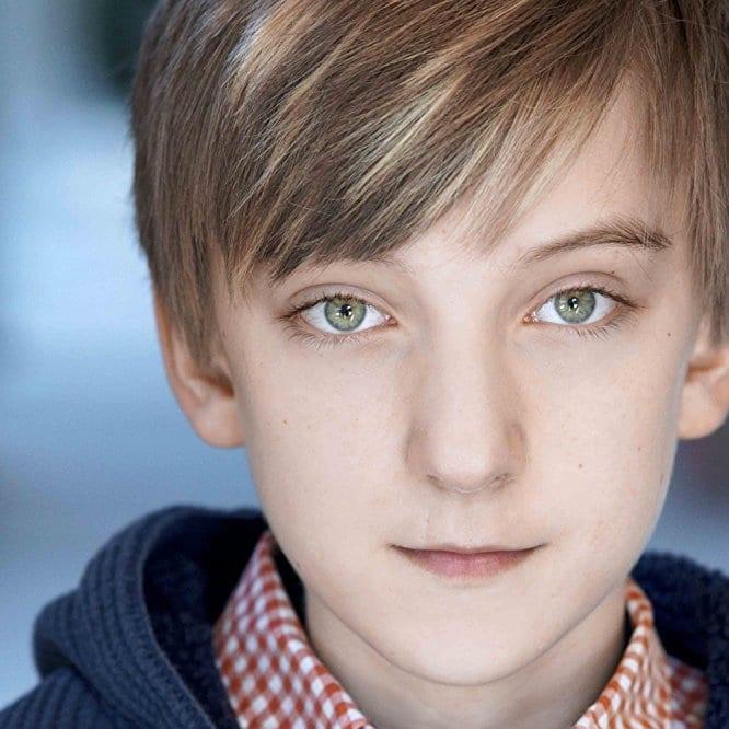 Ivan Mallon Movies and TV Shows - Plex