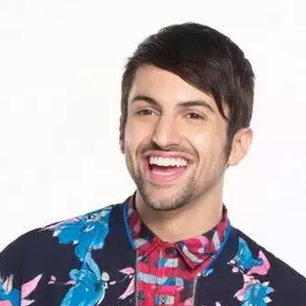 Michael Grassi's Instagram, Twitter & Facebook on IDCrawl