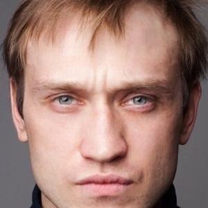 Typical Russian Nose