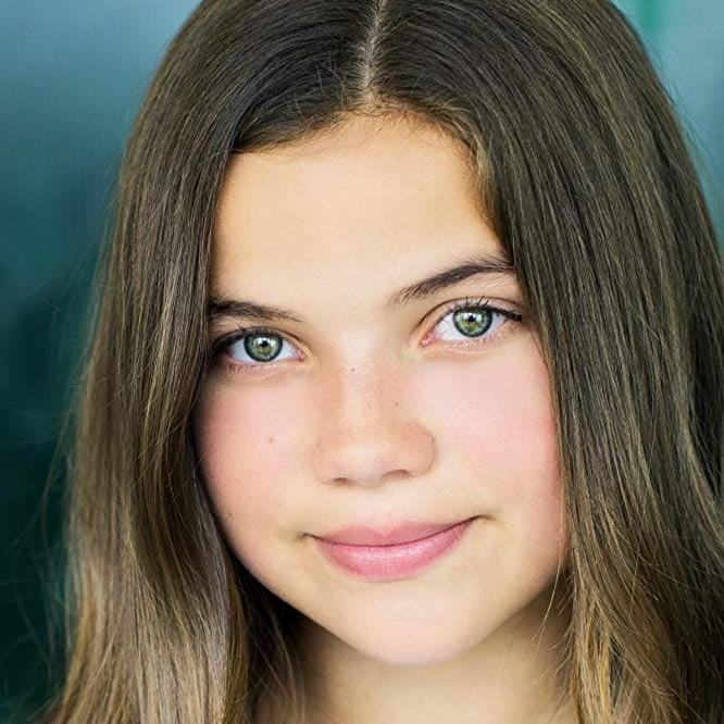 Genea Charpentier Movies and TV Shows - Plex