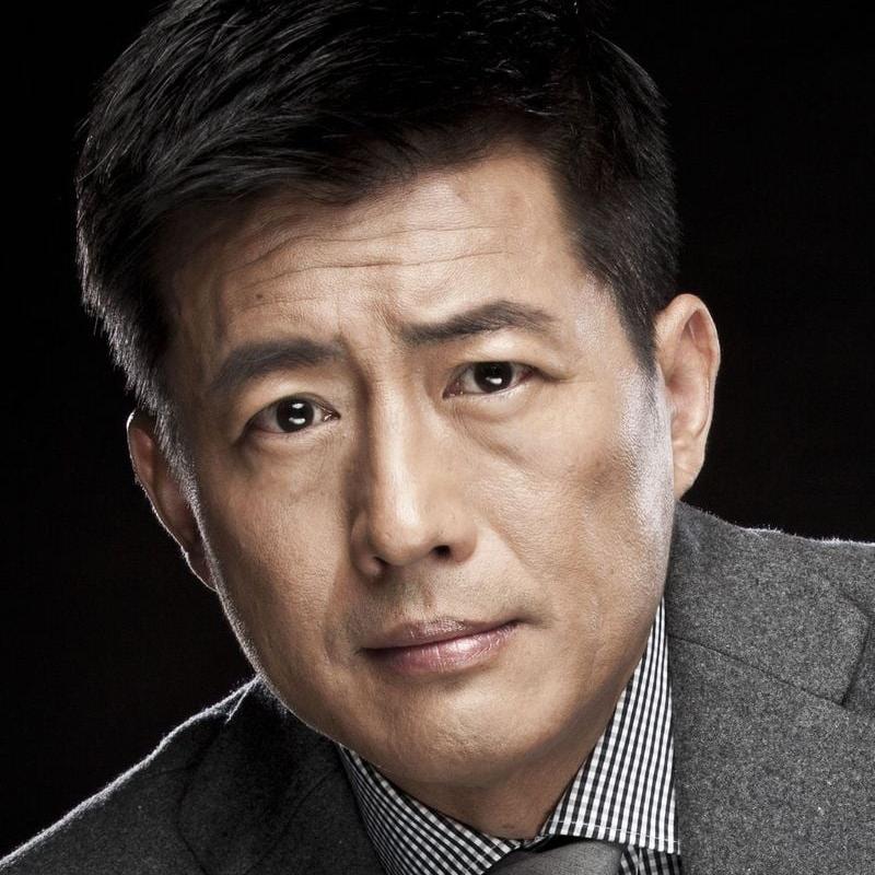 Gao Shuguang Movies and TV Shows - Plex