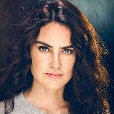 Ashley Alva Movies and TV Shows - Plex