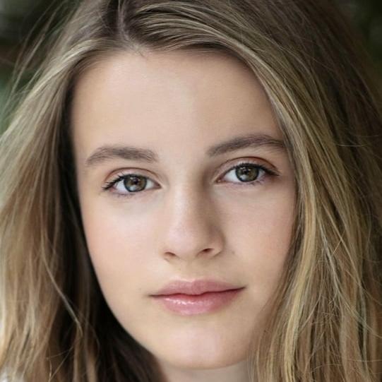 Isabella Cuda Movies and TV Shows - Plex