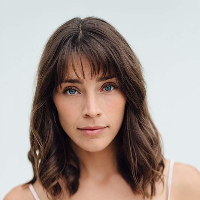 Rebecca Montalti Movies and TV Shows - Plex