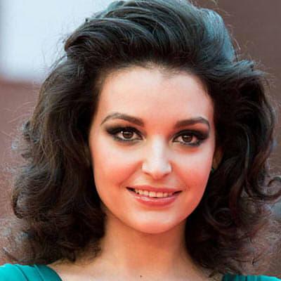 Maria Dębska Movies and TV Shows - Plex
