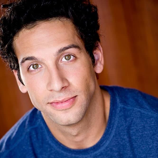 Rick Glassman Movies and TV Shows - Plex