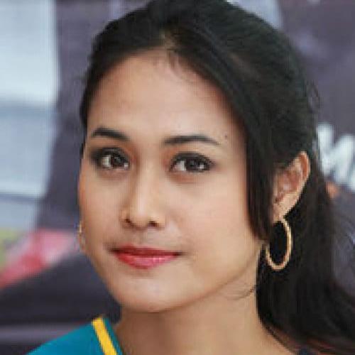 Putri Ayudya Movies and TV Shows - Plex