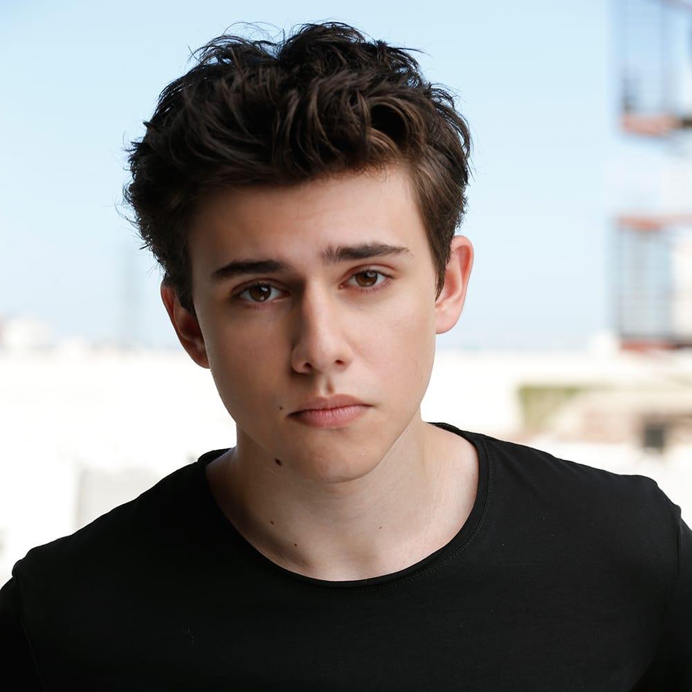 Rhys Matthew Bond Movies and TV Shows - Plex
