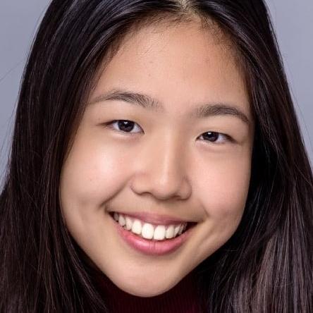 Nina Lu Movies and TV Shows - Plex