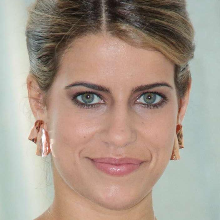 Maria Bopp Movies and TV Shows - Plex