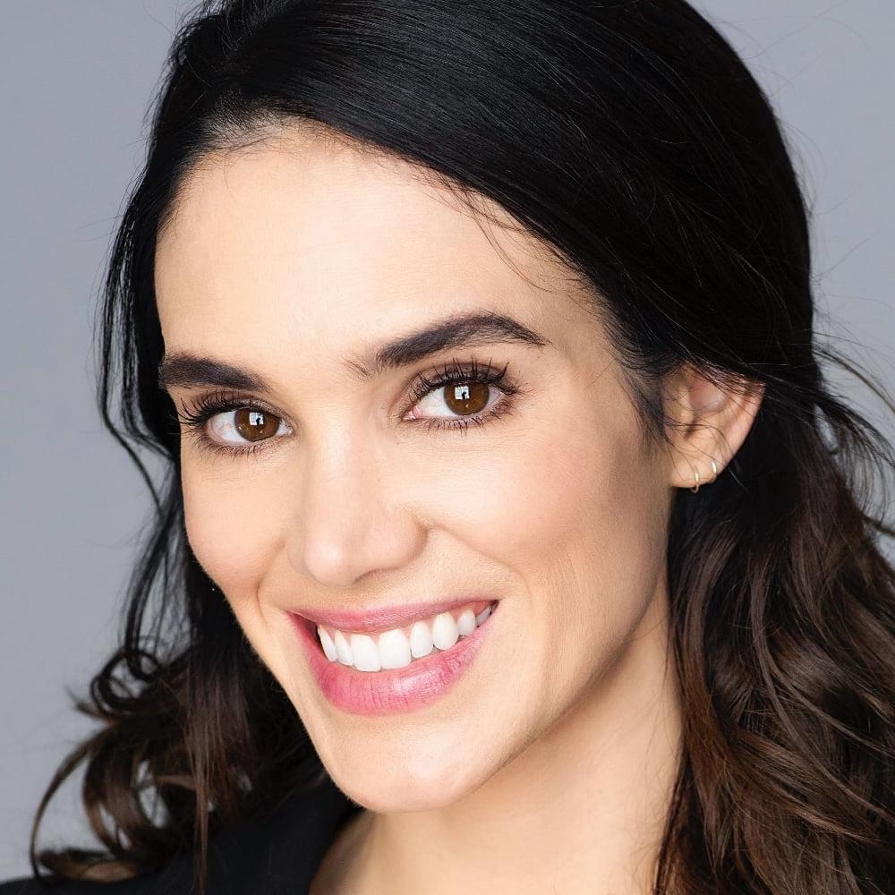 Samantha Smart Movies and TV Shows - Plex