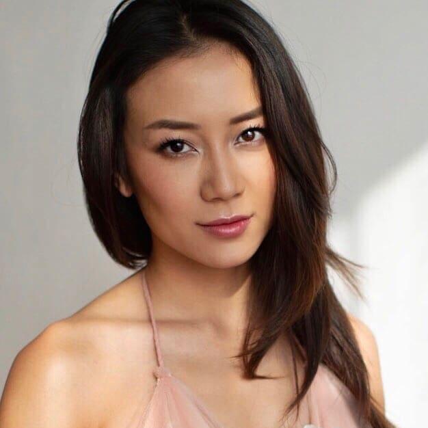 Angela Zhou Movies and TV Shows - Plex