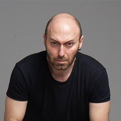 Emre Erçil Movies and TV Shows - Plex
