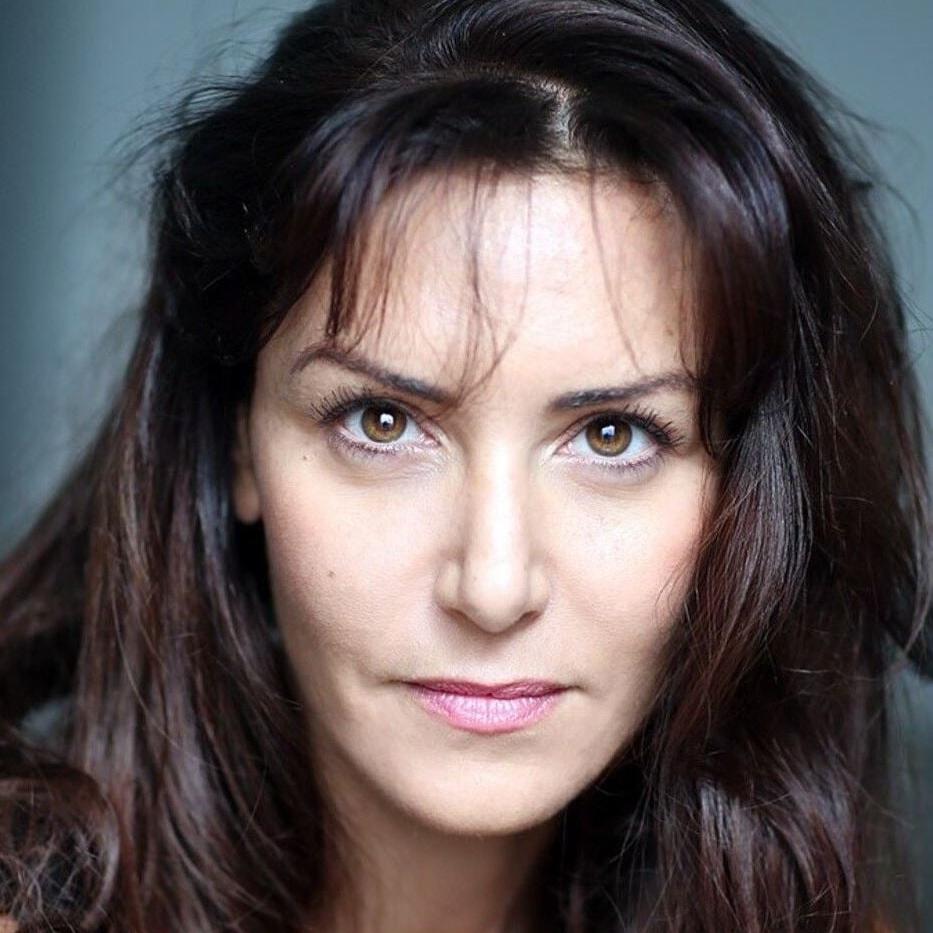 Alexandra Marcovici Movies and TV Shows - Plex