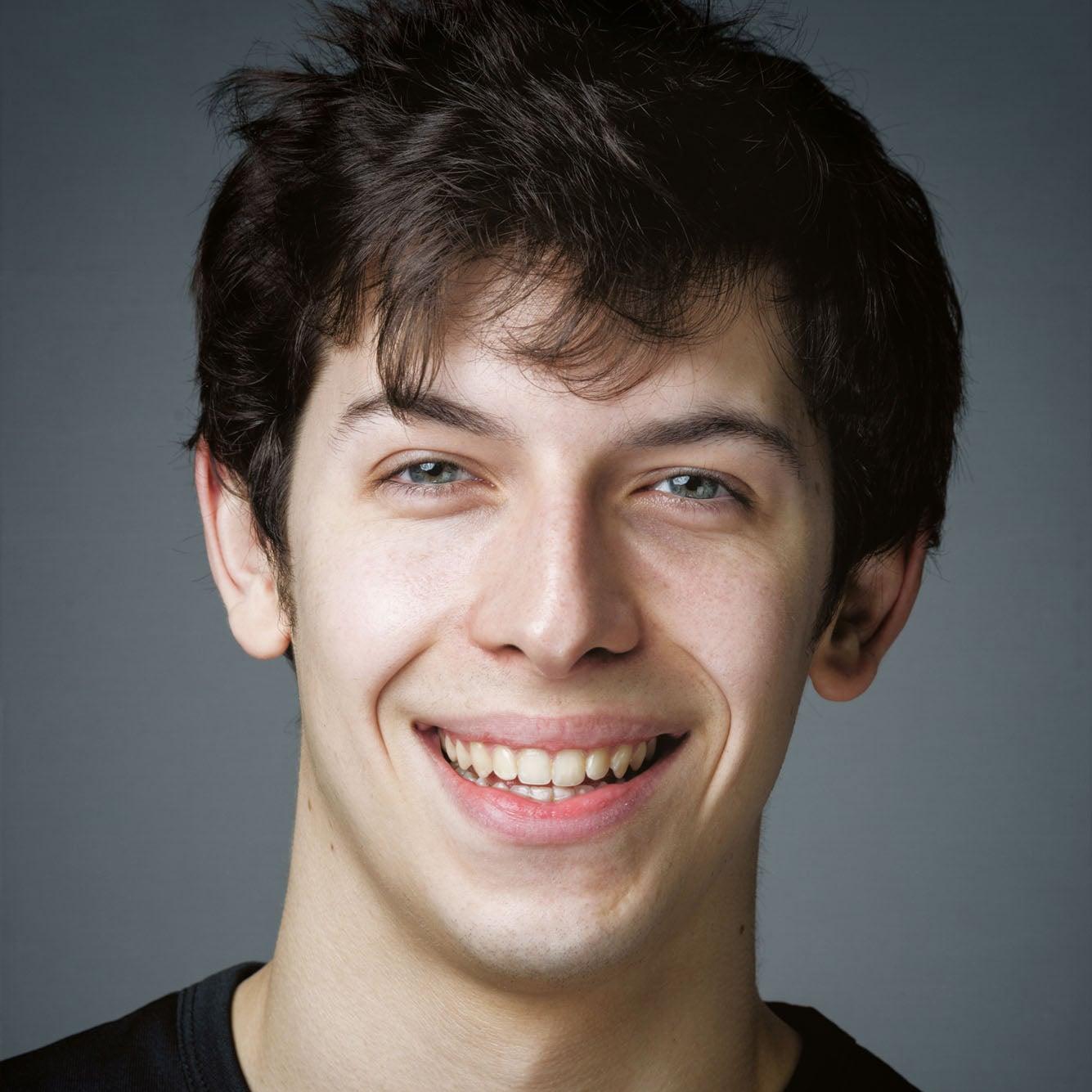 Pablo Capuz Movies and TV Shows - Plex