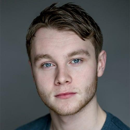 Thyri Haraldson