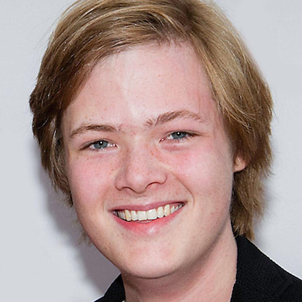 Stefan Collier Movies and TV Shows - Plex